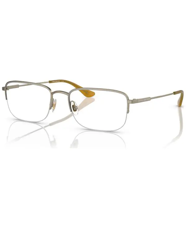 Brooks Brothers Eyeglasses - Matte Gold
