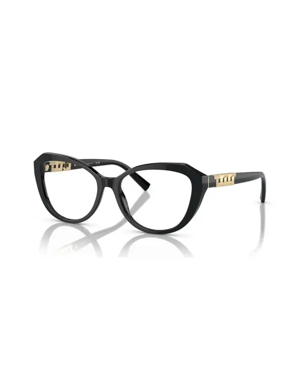 Tiffany & Co. Eyeglasses - Black