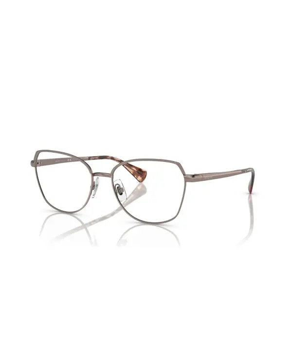 Ralph Lauren Eyeglasses - Shiny Rose Gold
