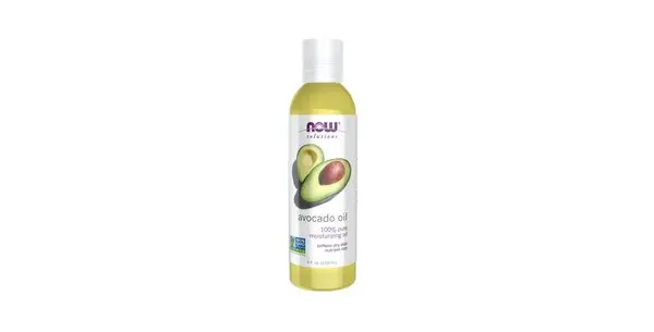 NOW FOODS Avocado Oil - No Color