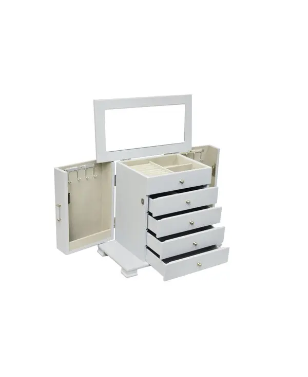 PKO INC. Modern Jewelry Box