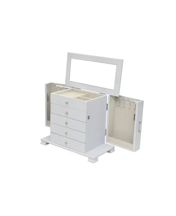 PKO INC. Modern Jewelry Box