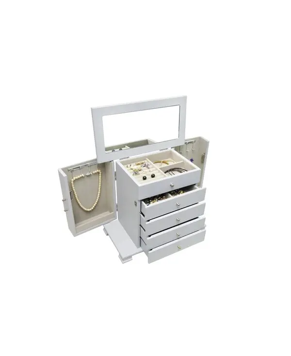 PKO INC. Modern Jewelry Box