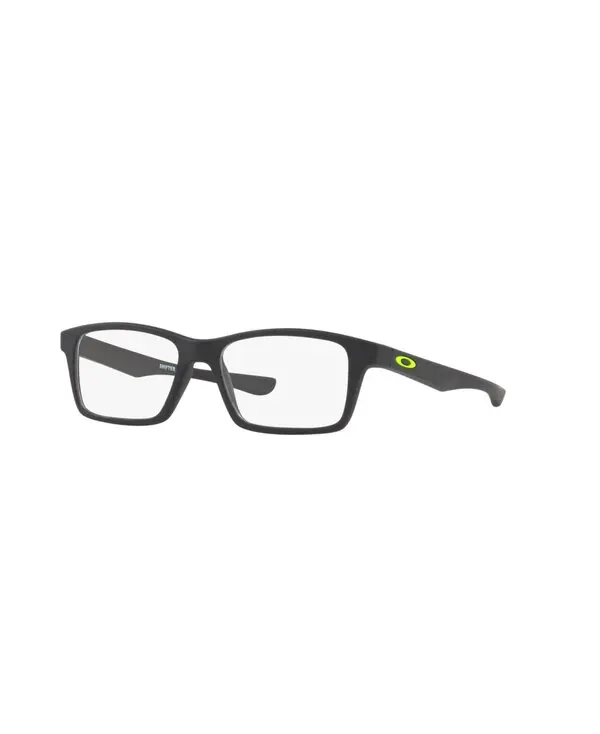 Oakley Shifter Xs Youth Fit Eyeglasses - Satin Black