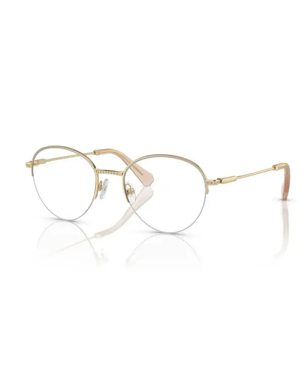 SWAROVSKI Eyeglasses - Pale Gold