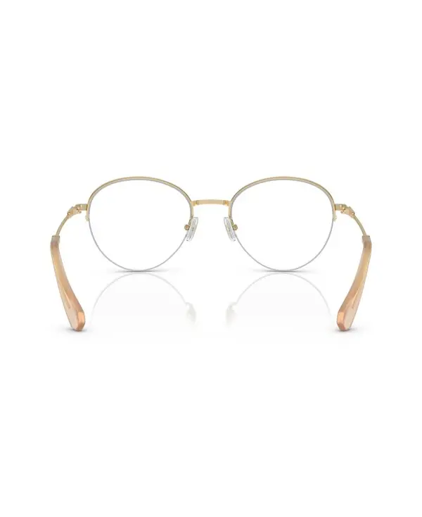 SWAROVSKI Eyeglasses - Pale Gold