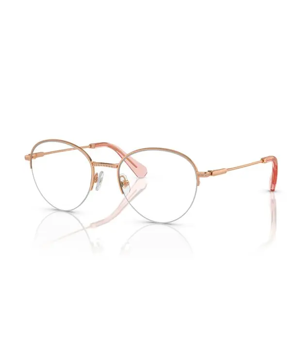 SWAROVSKI Eyeglasses - Rose Gold
