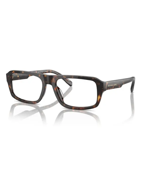 Michael Kors Eyeglasses - Dark Tortoise