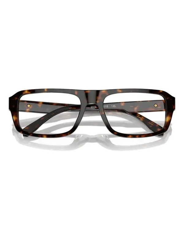 Michael Kors Eyeglasses - Dark Tortoise