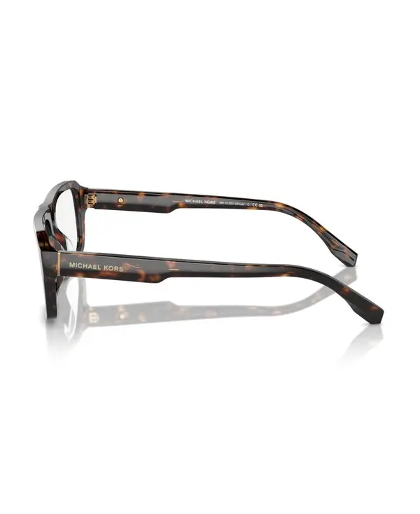 Michael Kors Eyeglasses - Dark Tortoise