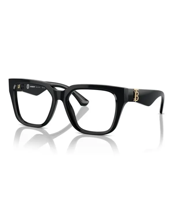 Burberry Eyeglasses - Black