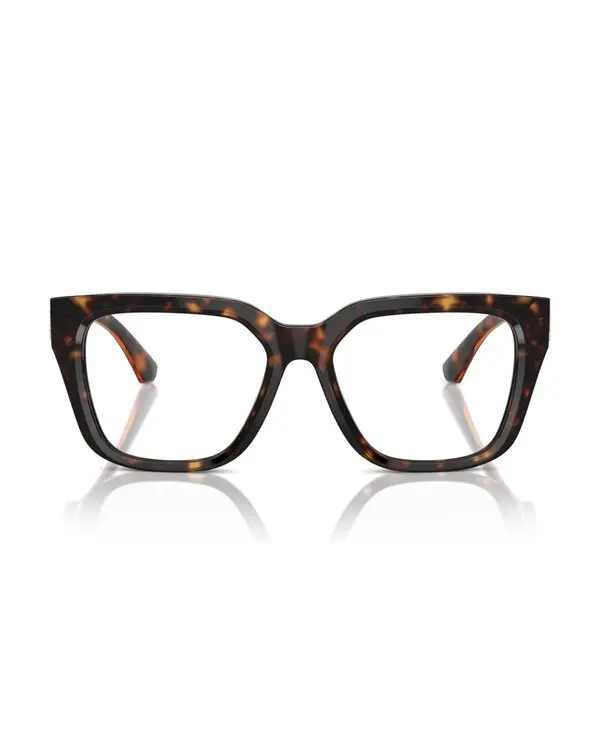 Burberry Eyeglasses - Dark Havana