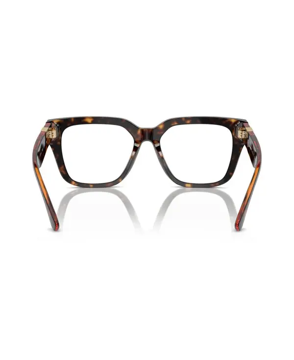 Burberry Eyeglasses - Dark Havana