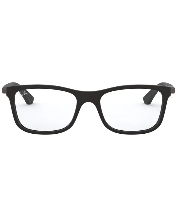 Ray-ban Ry1549 Child Square Eyeglasses