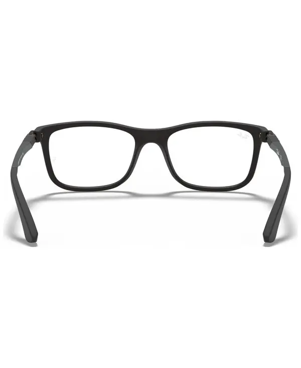 Ray-ban Ry1549 Child Square Eyeglasses