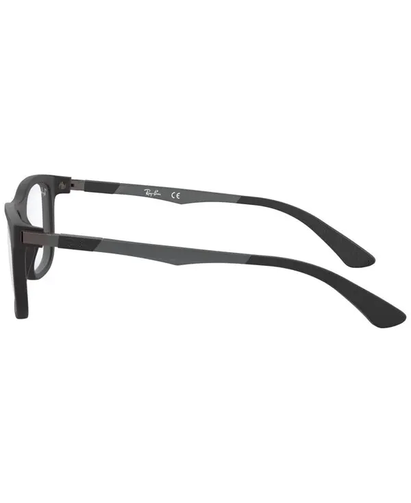 Ray-ban Ry1549 Child Square Eyeglasses