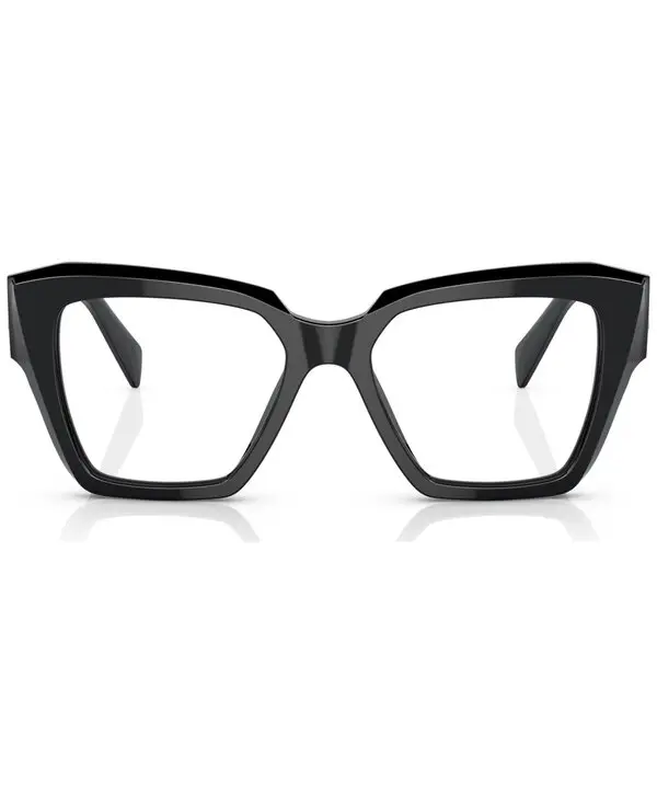Prada Square Frame Eyeglasses
