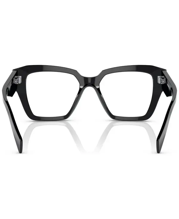 Prada Square Frame Eyeglasses