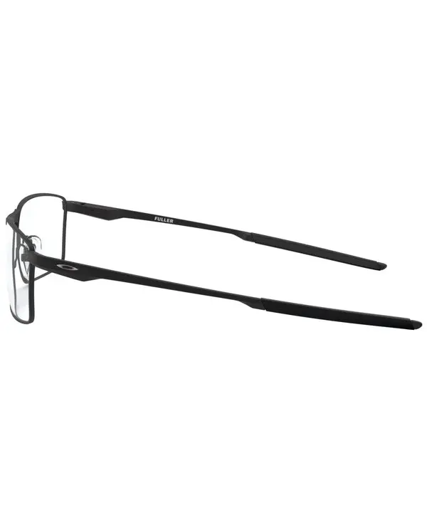 Oakley Rectangle Eyeglasses - Black