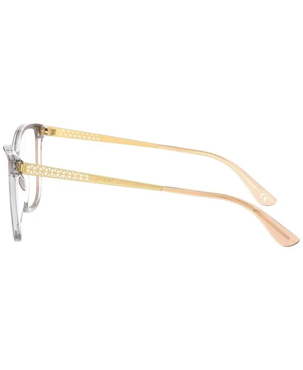 VOGUE EYEWEAR Vogue Vo5334 Butterfly Eyeglasses - Pink
