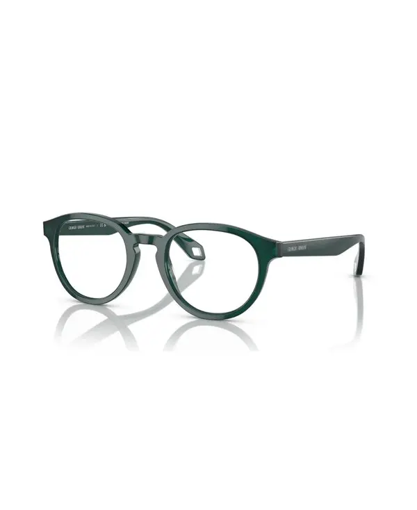 Giorgio Armani Eyeglasses - Opaline Green