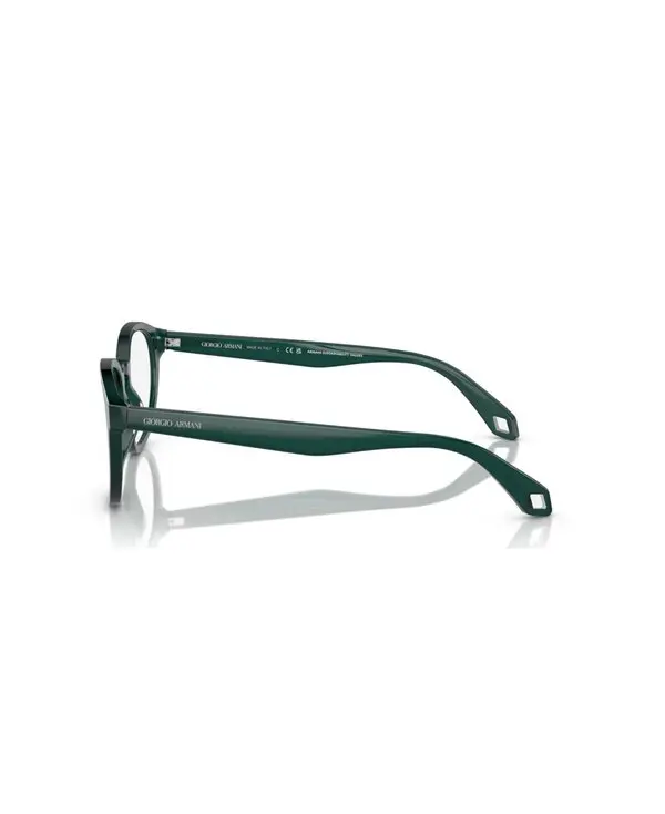 Giorgio Armani Eyeglasses - Opaline Green