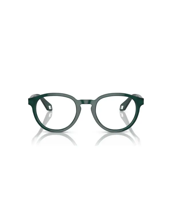 Giorgio Armani Eyeglasses - Opaline Green