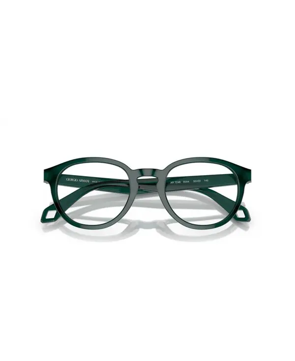 Giorgio Armani Eyeglasses - Opaline Green
