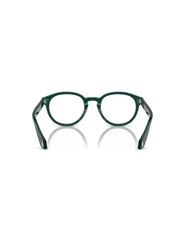 Giorgio Armani Eyeglasses - Opaline Green