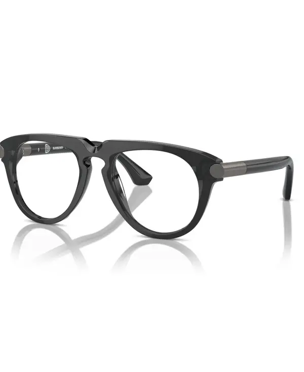 Burberry Be2408u Eyeglasses - Grey
