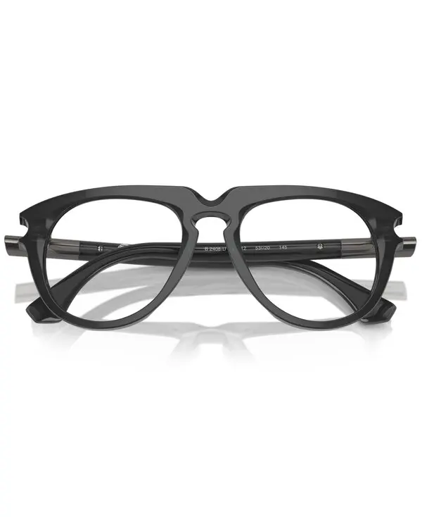 Burberry Be2408u Eyeglasses - Grey
