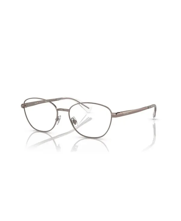 Ralph Lauren Ra6057 Eyeglasses - Shiny Rose Gold