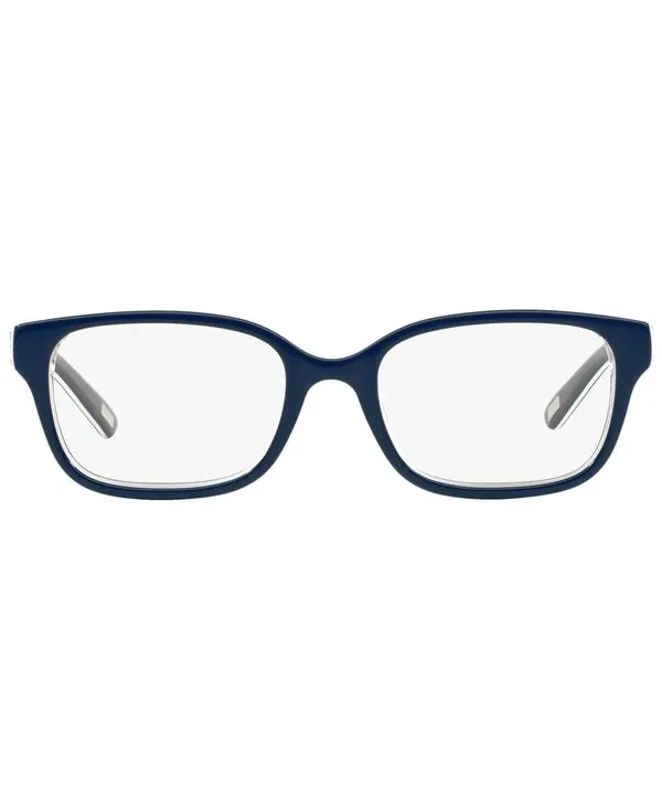 Polo Ralph Lauren Rectangle Eyeglasses