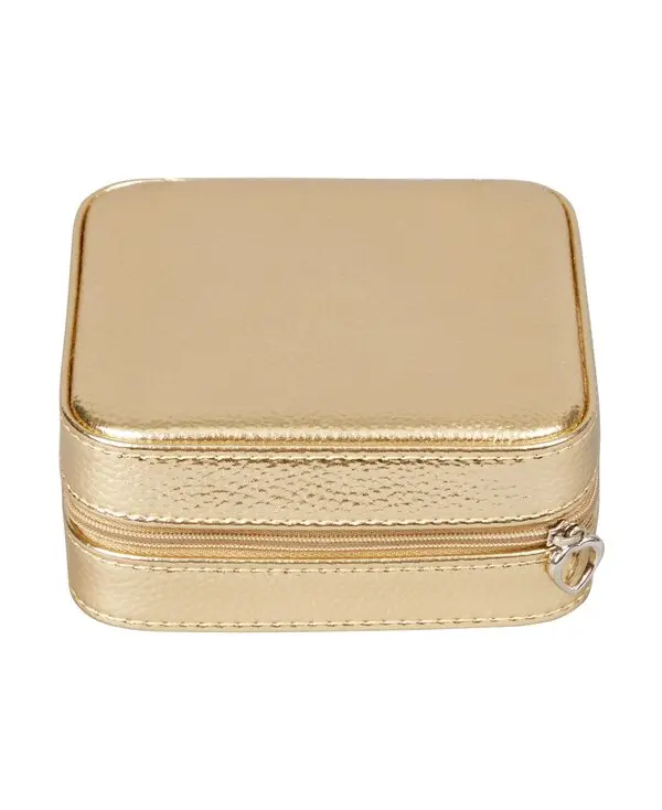 MELE & CO Luna Travel Jewelry Case