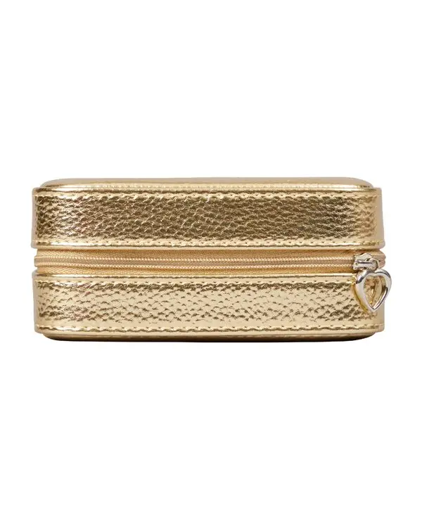 MELE & CO Luna Travel Jewelry Case