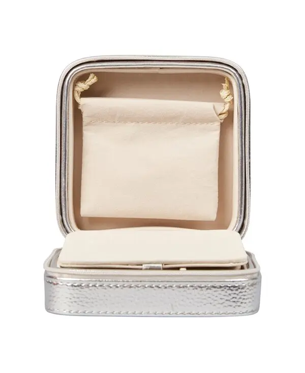 MELE & CO Luna Travel Jewelry Case