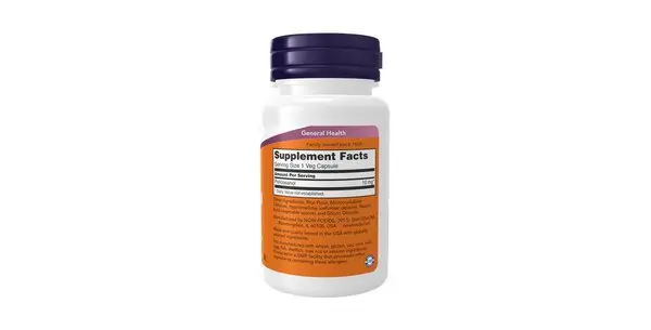 NOW FOODS Policosanol