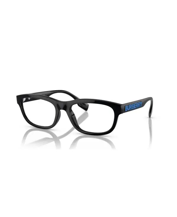 Burberry Be2385u Eyeglasses - Black