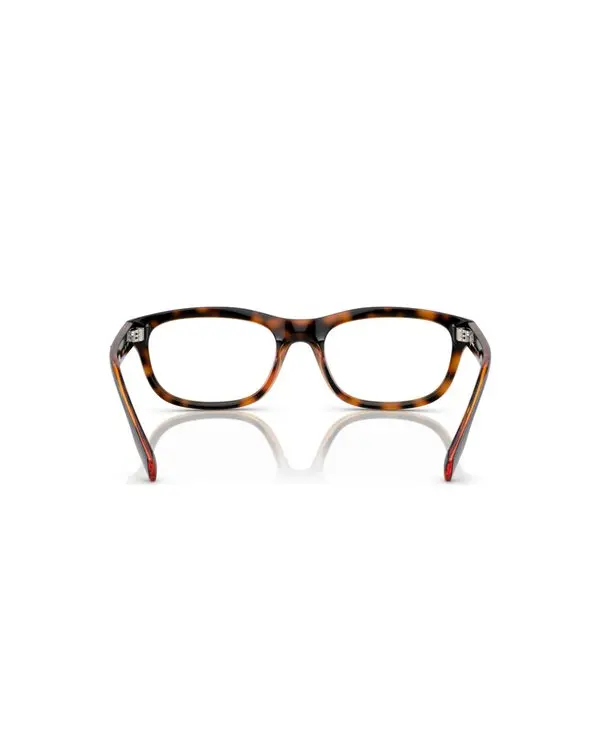 Burberry Be2385u Eyeglasses - Dark Havana