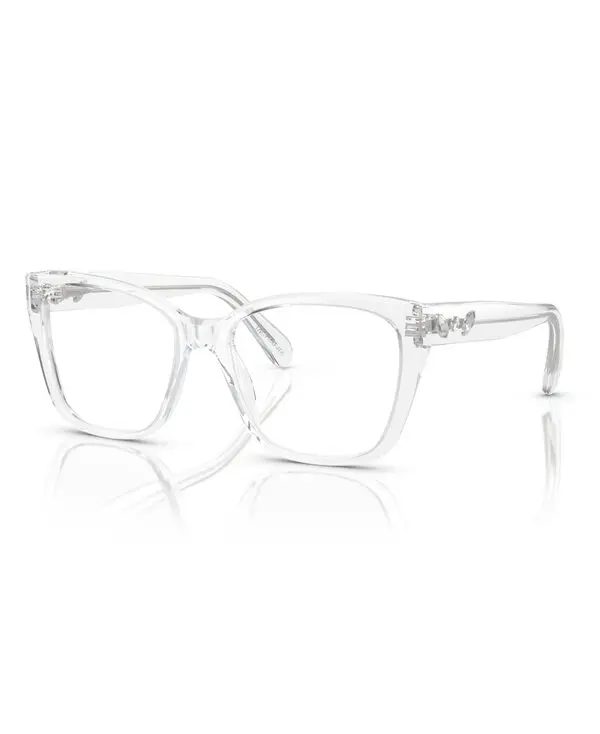 SWAROVSKI Eyeglasses - Crystal