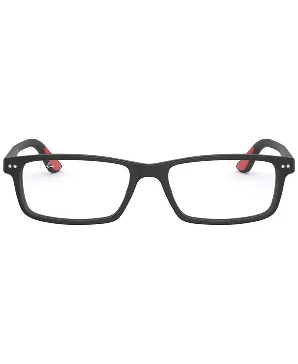 Ray-ban Rectangle Eyeglasses
