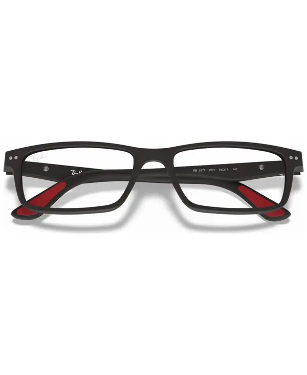 Ray-ban Rectangle Eyeglasses