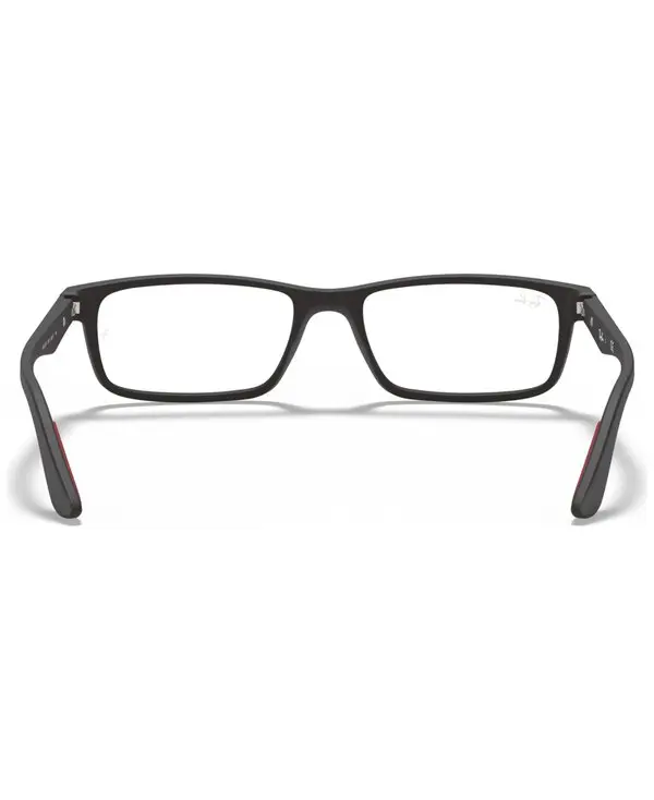 Ray-ban Rectangle Eyeglasses