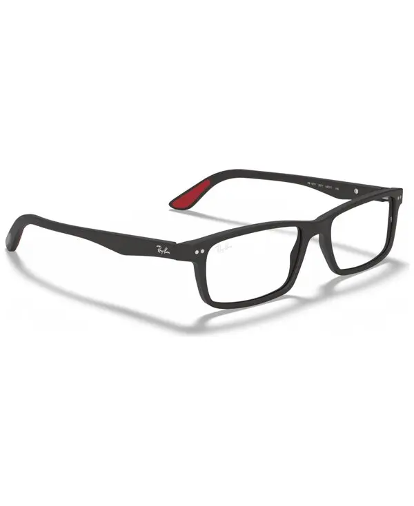 Ray-ban Rectangle Eyeglasses