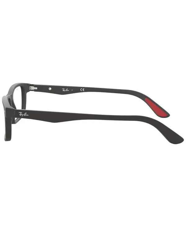 Ray-ban Rectangle Eyeglasses