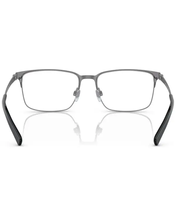 Ralph Lauren Rectangle Eyeglasses