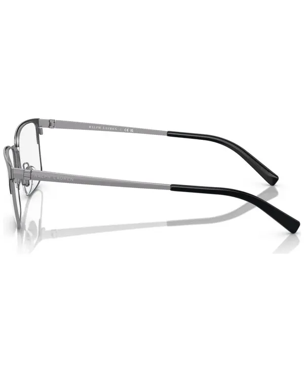 Ralph Lauren Rectangle Eyeglasses