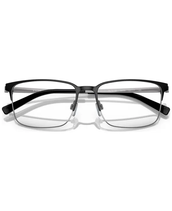 Ralph Lauren Rectangle Eyeglasses
