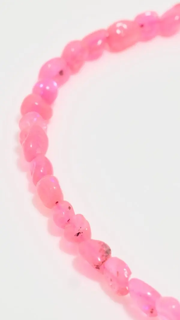 Jia Jia 14k Pebble Opal Bracelet