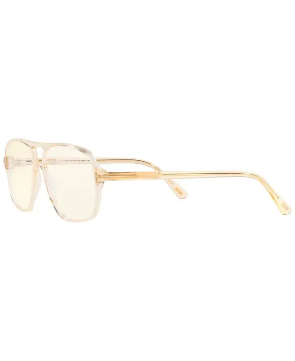 TOM FORD Square Eyeglasses